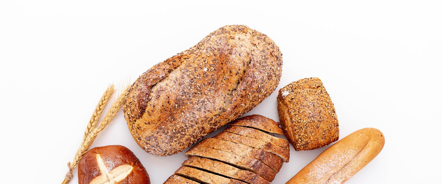 Contact – The Bread Guys